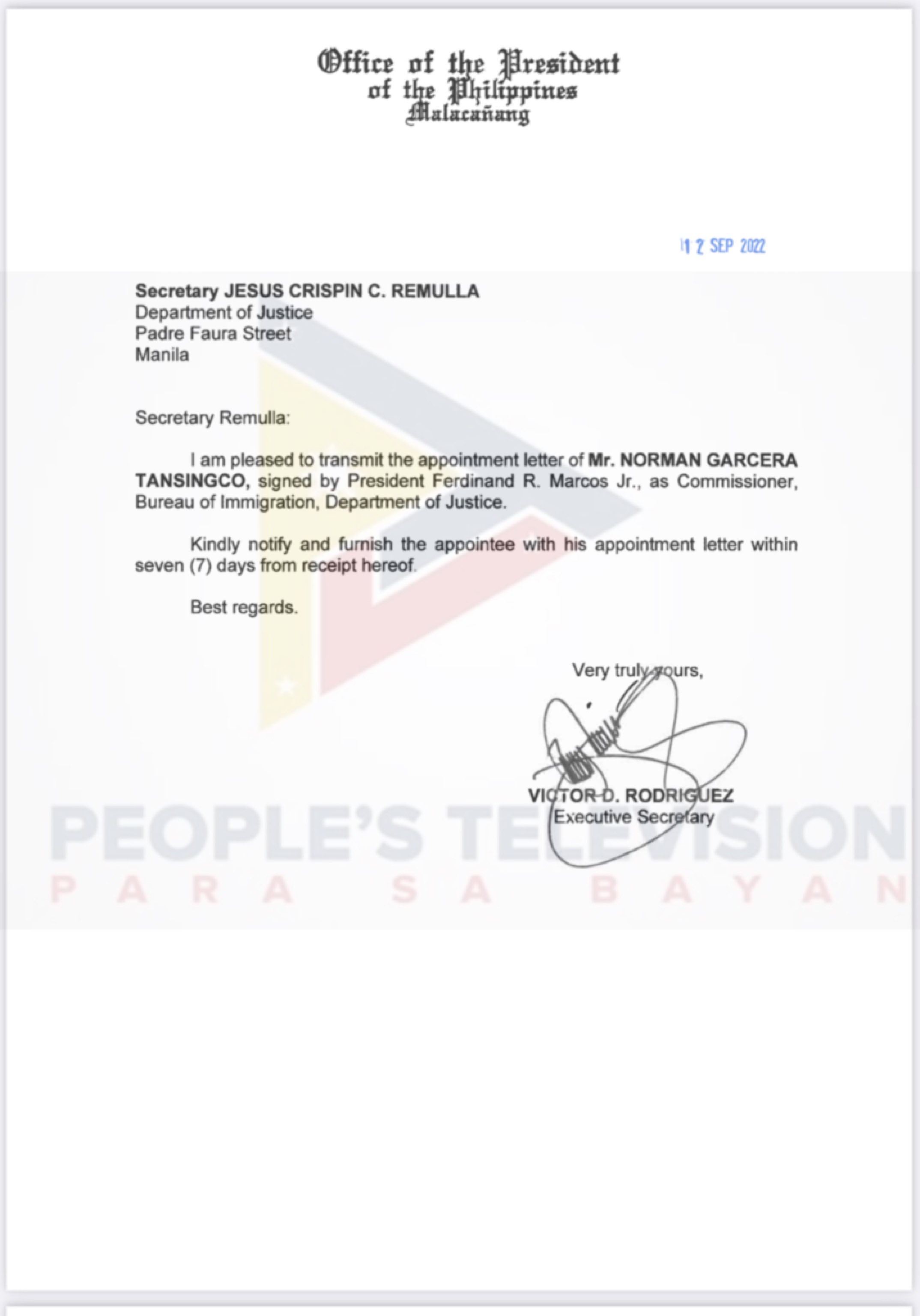 PTVph on Twitter: PTVph on Twitter: