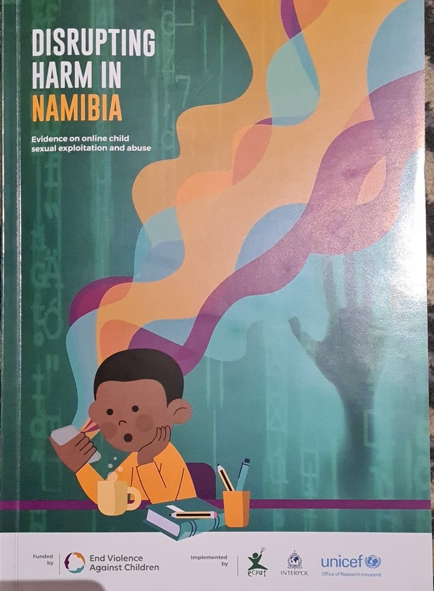 UNICEF Namibia on Twitter: UNICEF Namibia on Twitter: