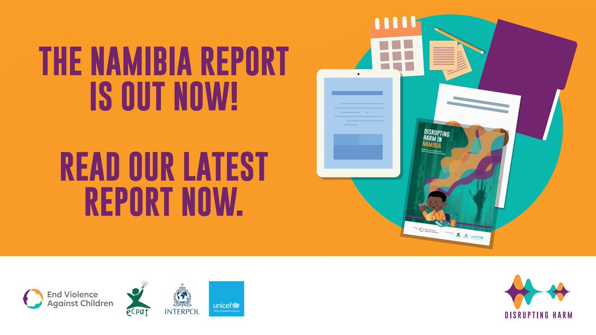 UNICEF Namibia on Twitter: UNICEF Namibia on Twitter:
