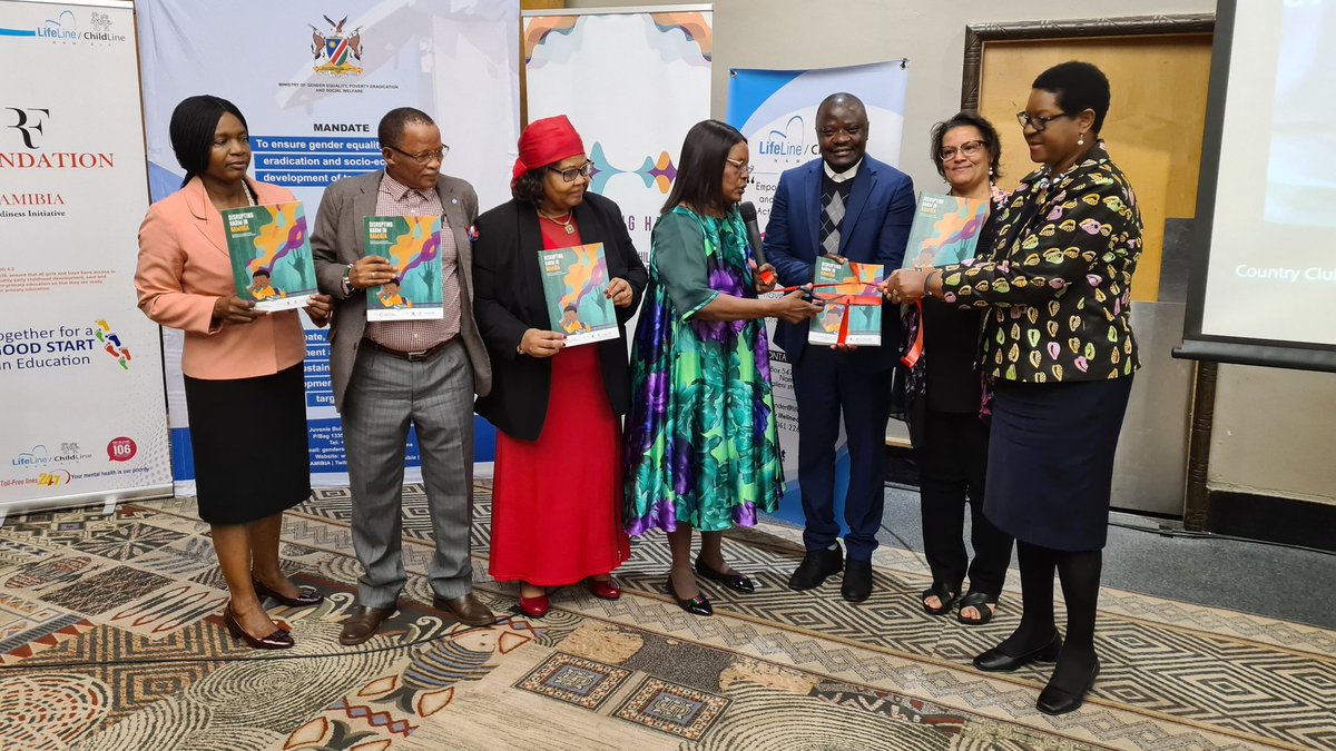 UNICEF Namibia on Twitter: UNICEF Namibia on Twitter: