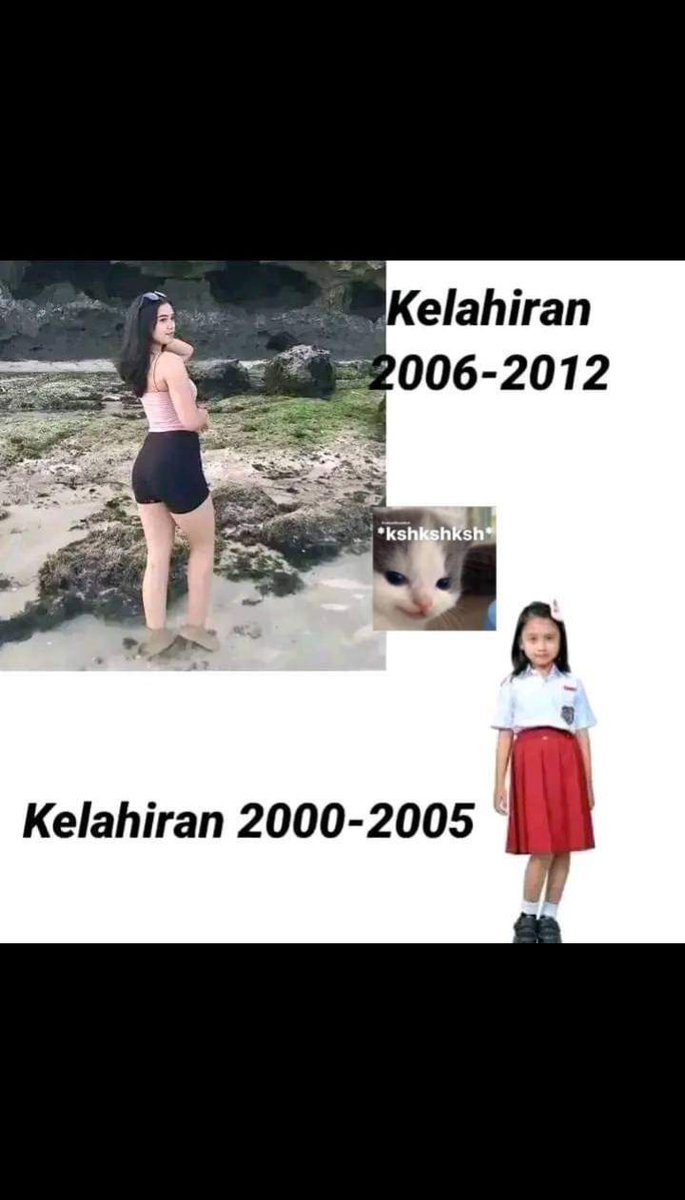 Bjoronegoro on Twitter: "Lur valid to gak?"