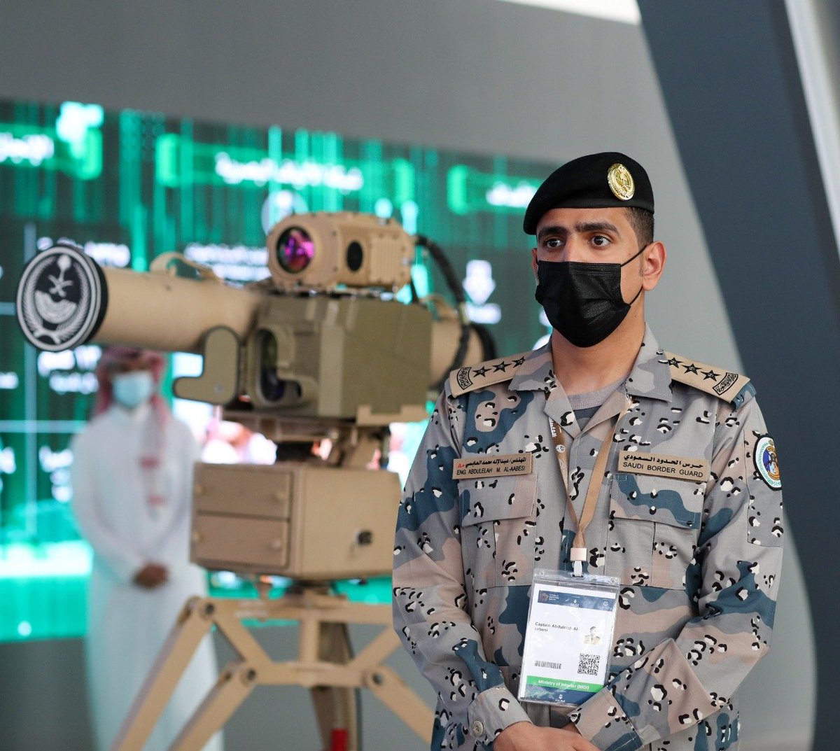 - منشور عن صاروخ Stugna-P الأوكراني المضاد للدروع. - صاروخ خطف الأنظار ...