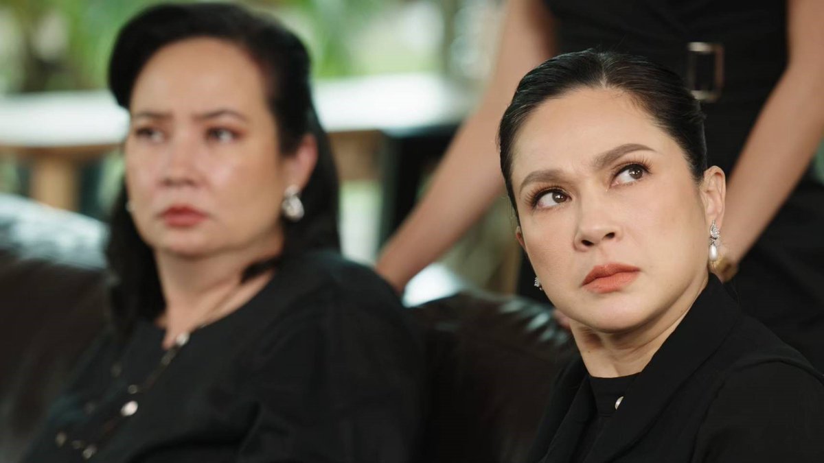 Ch3Thailand on Twitter: "🎬 #สาปซ่อนรักep3 ซัน เชื่อ การตายของเจ้าสัวคือฆาตกรรม 📍 https://ch3plus ...