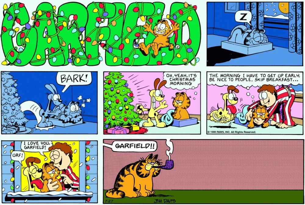pipe garfield (@GarfieldPipe) / Posts / X