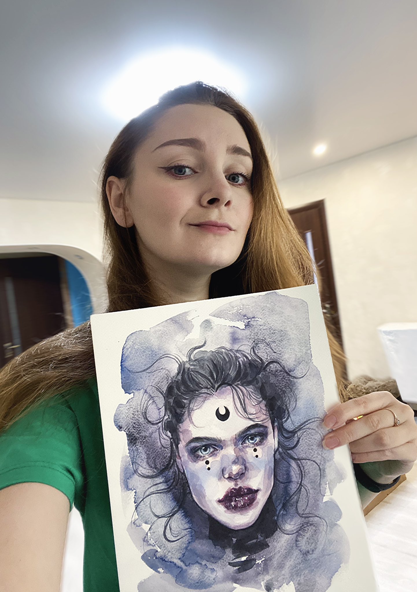 Raiiiarts 🔻 Elena Silver on Twitter: "@Uzzi_fx @Nightcafe_Art Yeah https://t.co/s3KjM5cgsO ...