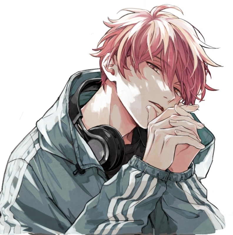 Mono on Twitter: "OPEN PO Given vol 8 by Kizu Natsuki (Gusari/Sashikizu) Ada edisi with bonus ...