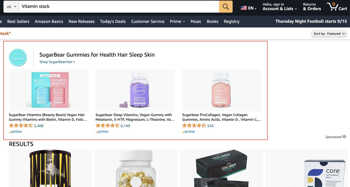 YOU want to BOOST your SALES, CROSS-SELLS and BRAND AWARENESS? {THREAD ...