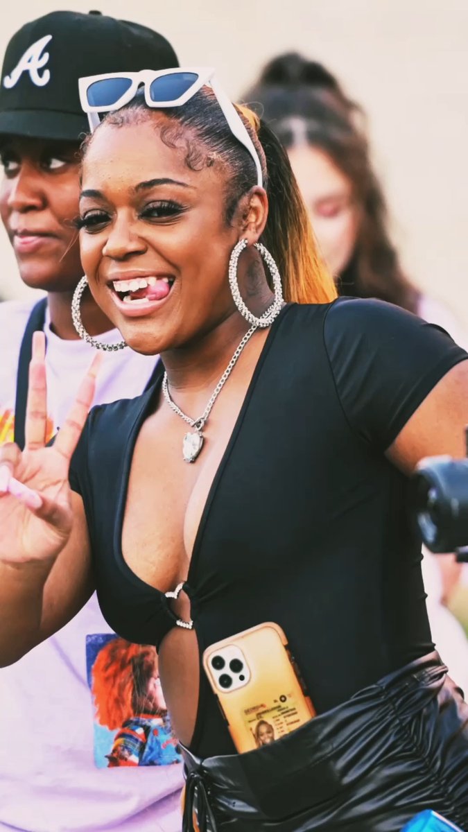 DTLR on Twitter: "Check out the pics and recap videos from our recent HBCU Welcome Back Tour! 🚨 ...