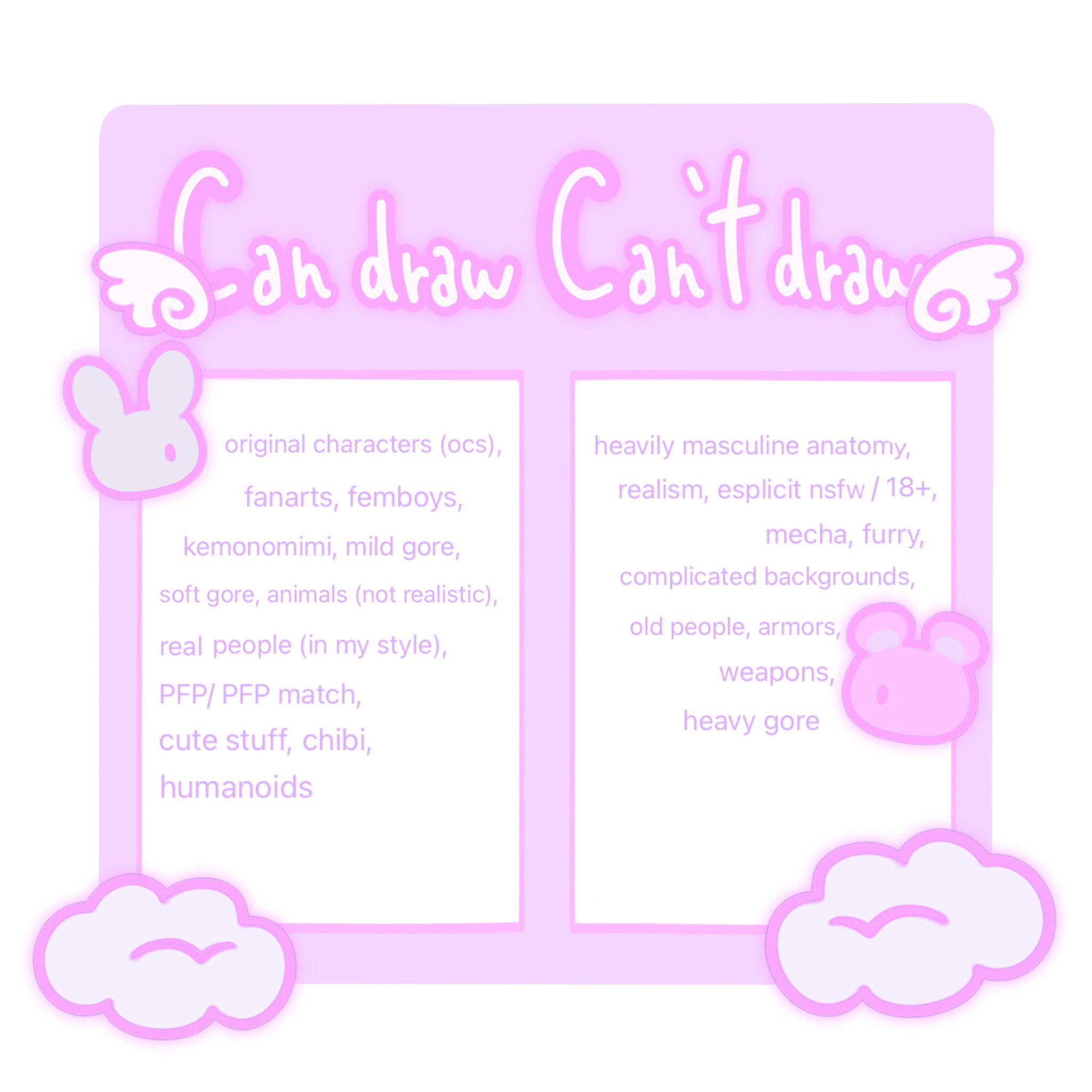 - Devlin - (@Orbitalcatnip) / Twitter