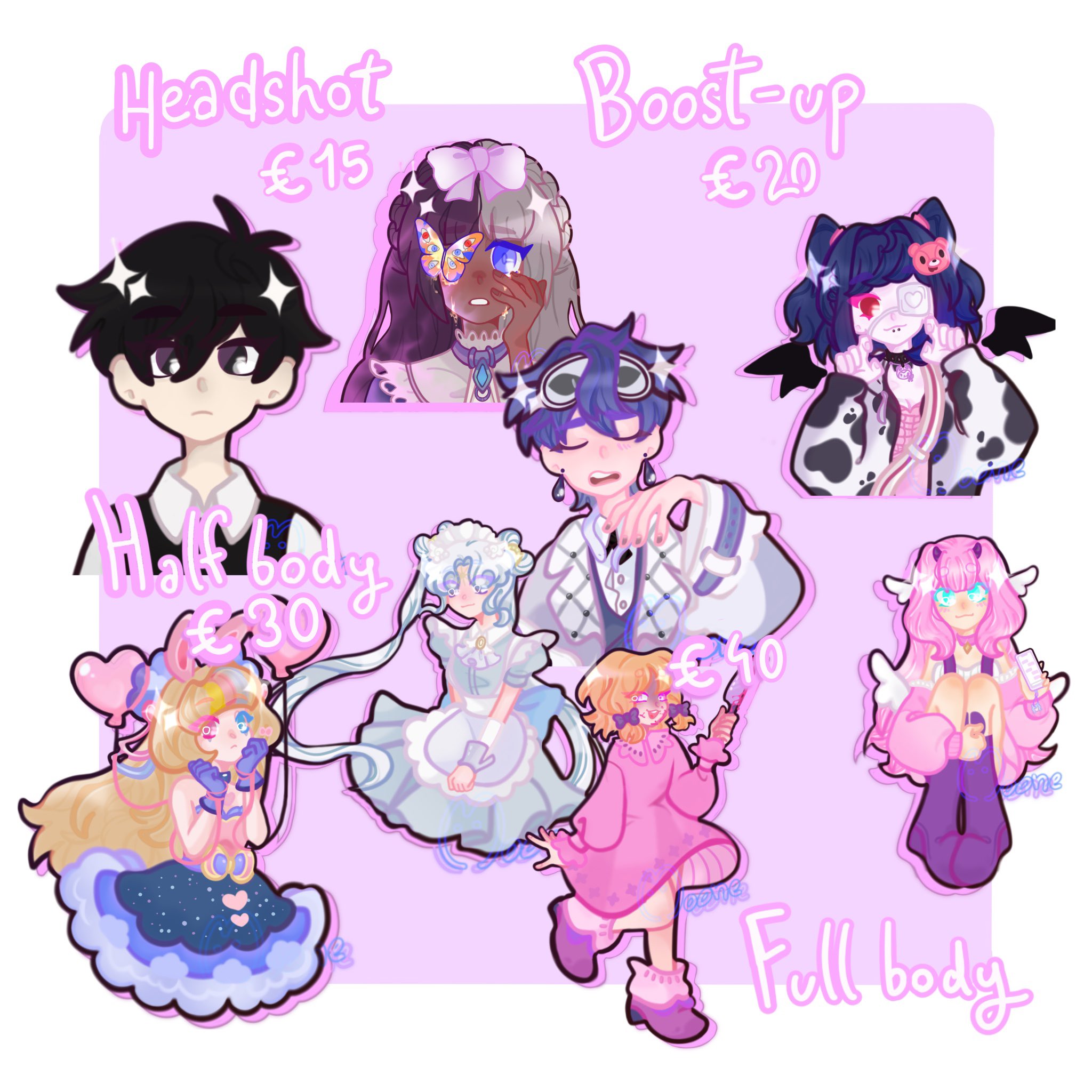 - Devlin - (@Orbitalcatnip) / Twitter