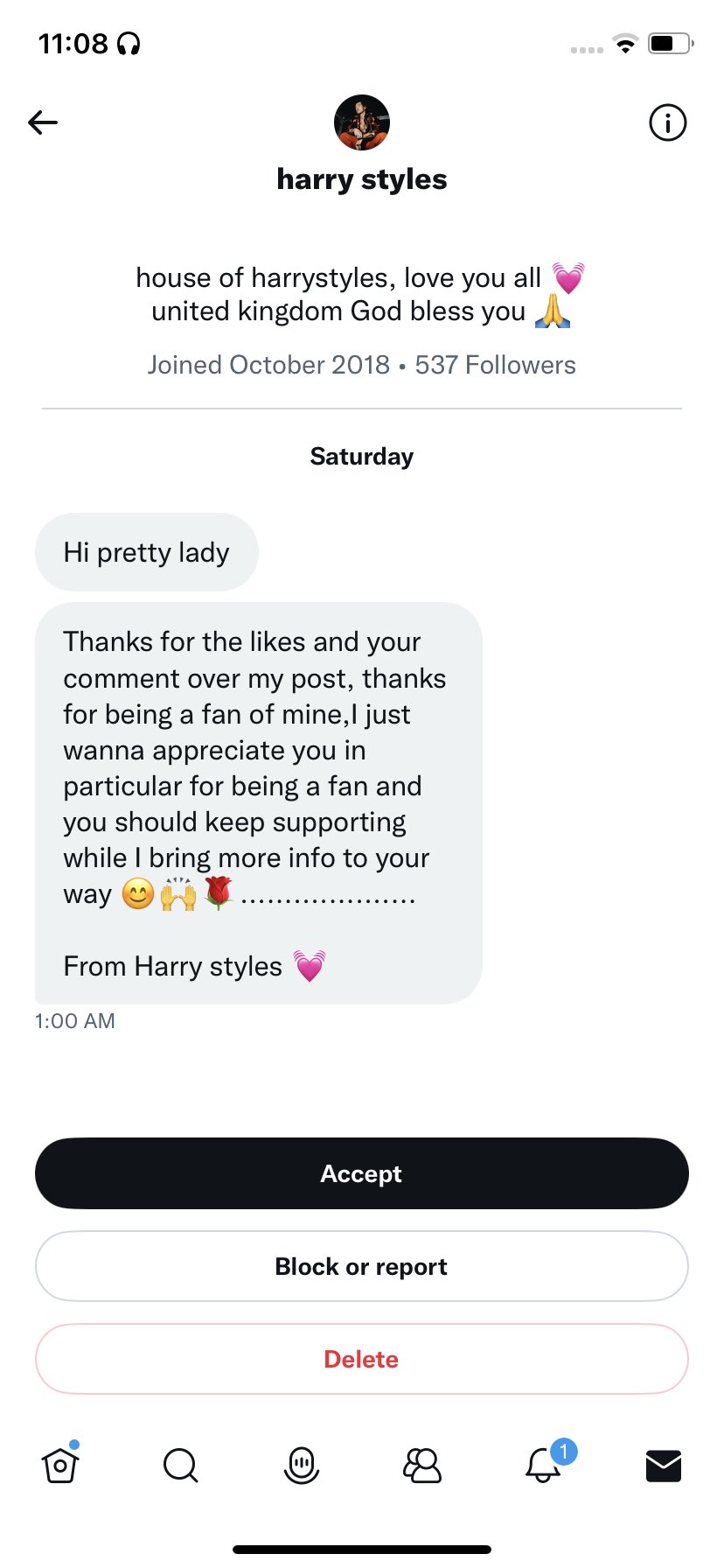 15 56 🌷 on Twitter: "told y’all we’re dating https://t.co/Bq0rD9ZDKF" / Twitter