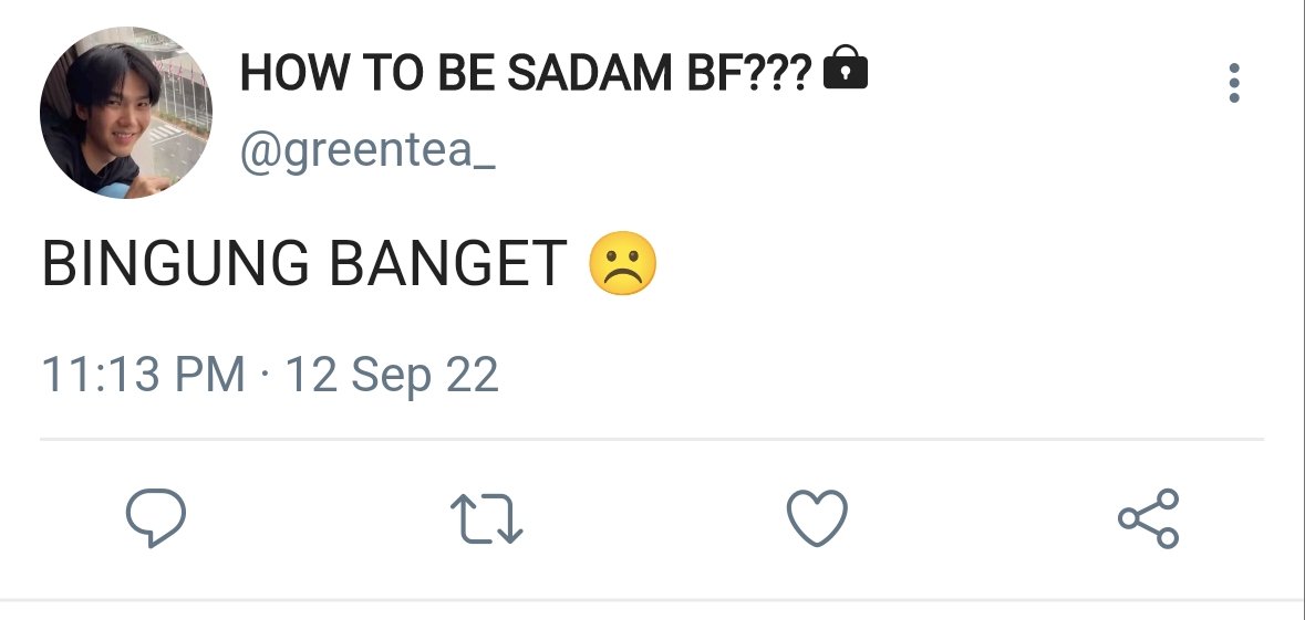 AEL on Twitter: "106; keputusan nya https://t.co/KqeUlq0Iib" / Twitter