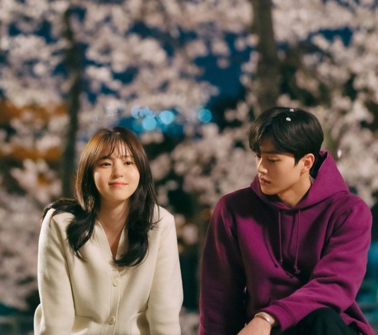 K-Drama Menfess on Twitter: "🔥⚠️ •kdm• Nevertheless Kalian kalo ketemu cowok kayak Jaeeon juga ...