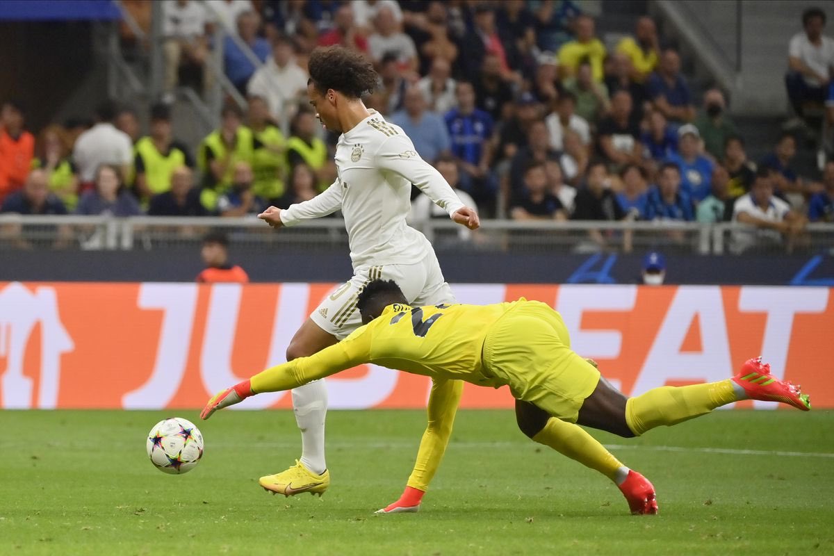 Barca vs Bayern - Tactical analysis 🙌 - المسلسل من Ivar ...