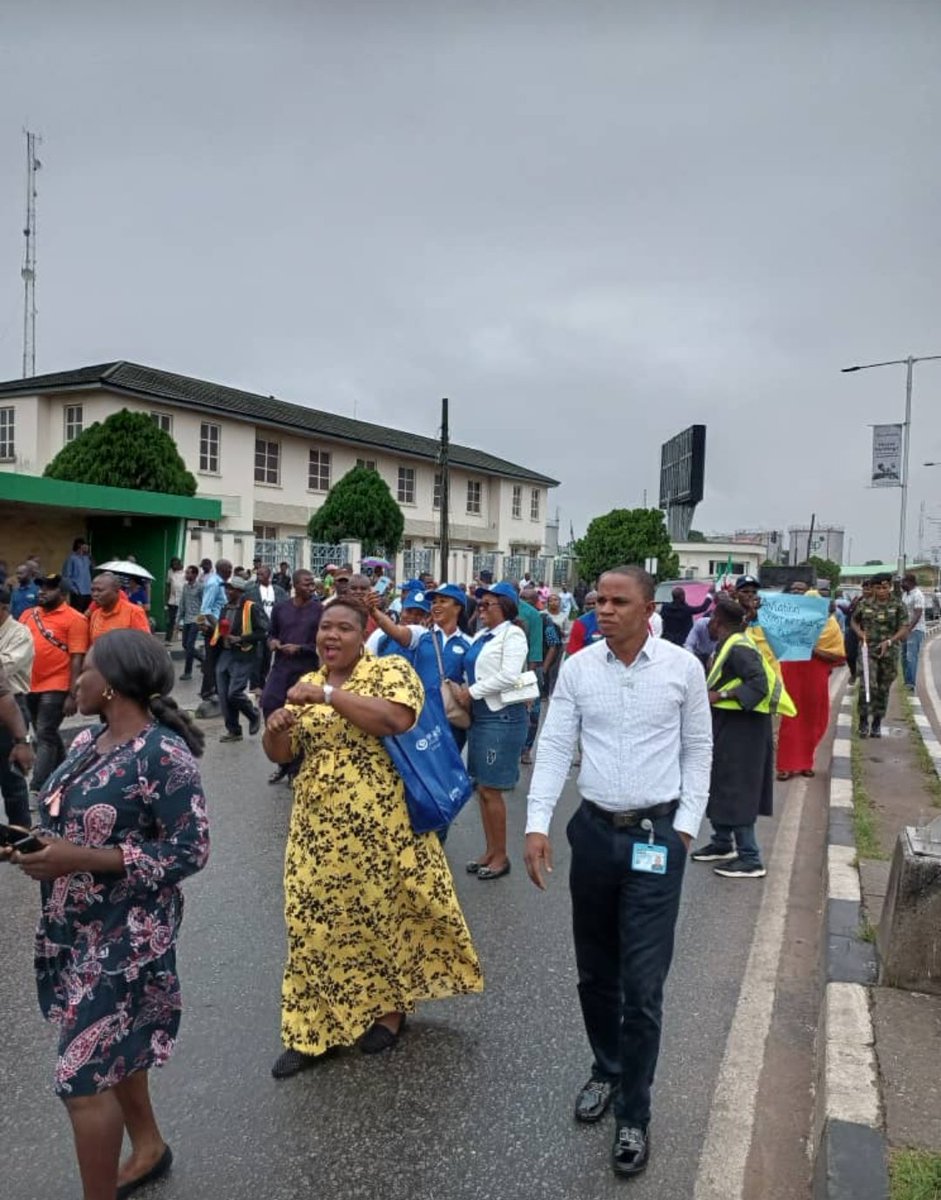 Sahara Reporters on Twitter: Sahara Reporters on Twitter: