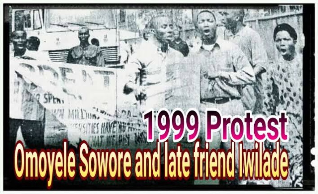 THE STORY OF THE JULY 10 OAU MASSACRE: THE STORY OF AFRIKA & OTHER ...