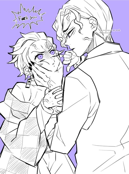 tamago (@kimetama) さんのイラスト・マンガ作品まとめ (45 件) - Twoucan