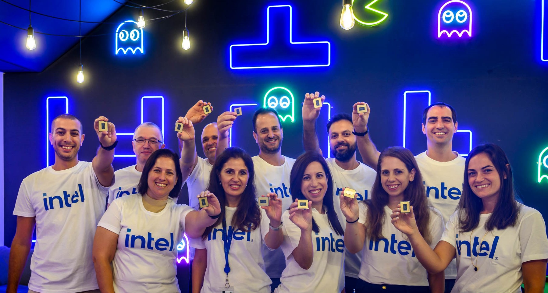 Michelle Johnston Holthaus on Twitter: "Arriving soon to PCs around the globe: #13thGen Intel ...