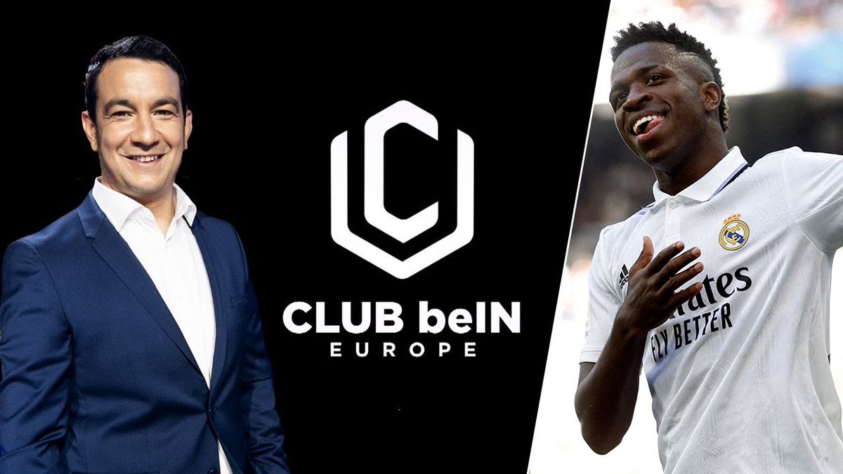 Pause Foot On Twitter ⚽🌍 Club Bein Europe 🔥 Festival De Golazos
