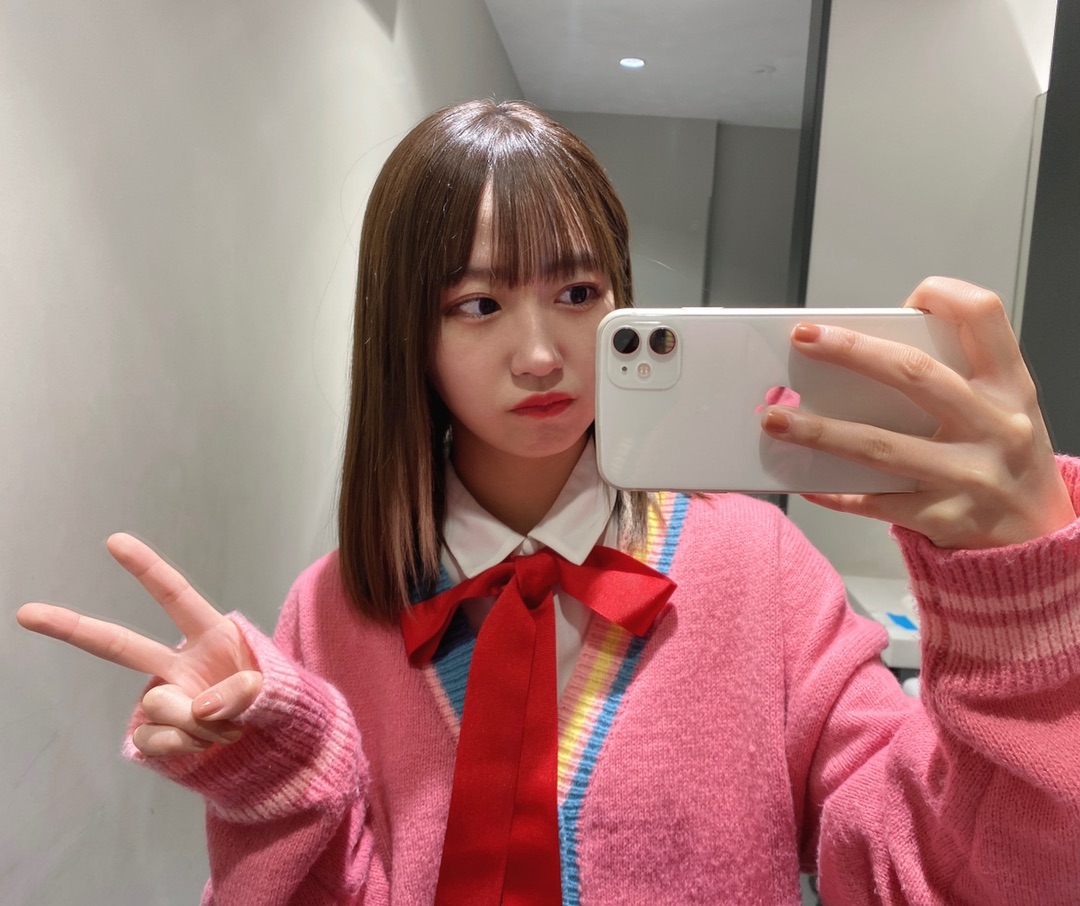 モーニング娘。'22 on Twitter: "【12期 Blog】 明日までです！@野中美希:… https://ameblo.jp/mm-12ki/entry-12763994593 ...