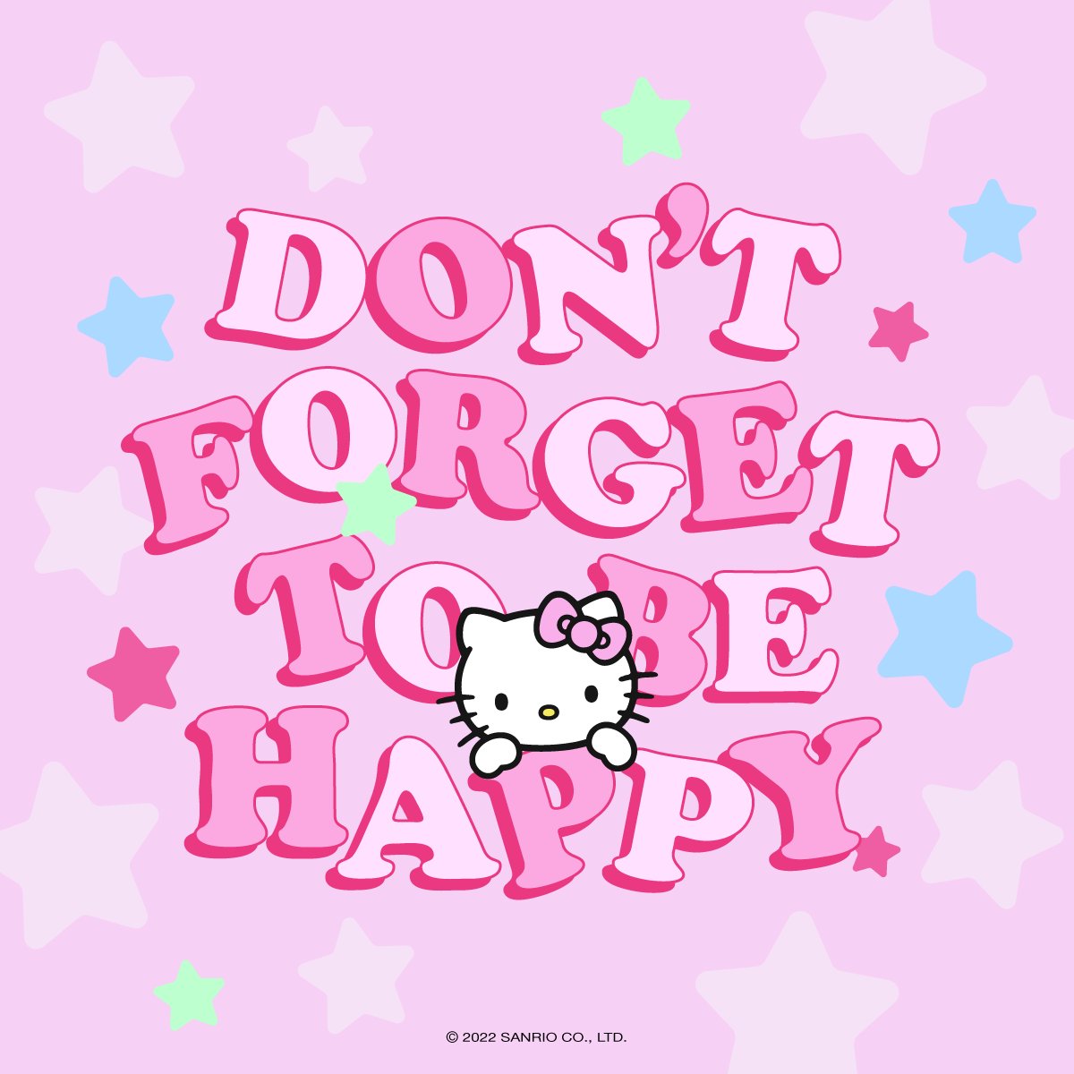 Hello Kitty Pictures With Quotes Hello Kitty Novelties Official