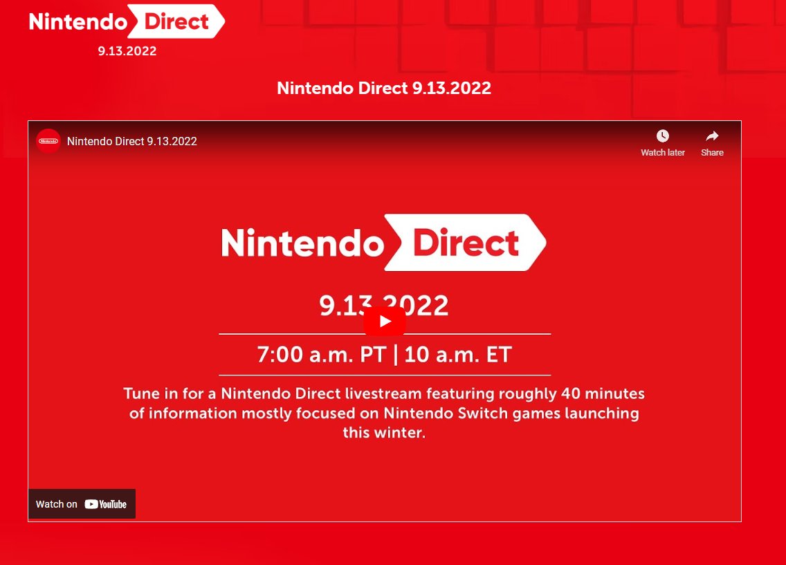 Thread by @Wario64 on Thread Reader App – Thread Reader App