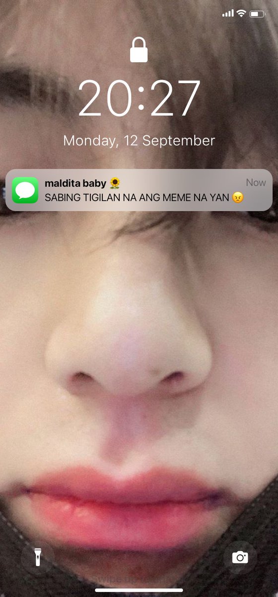 rian on Twitter: "♡— 482. kinabukasan"