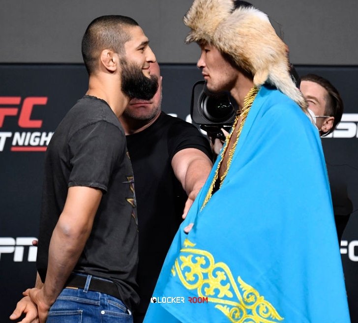 𝕽𝖆𝖎𝖓𝖒𝖆𝖐𝖊𝖗 on Twitter: "Inevitable title fight in 2023 https://t.co/FrgNXdmt1a" / Twitter