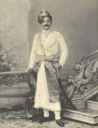 Remembering great cricketer and the ruler of Navanagar (Jamnagar) state ...