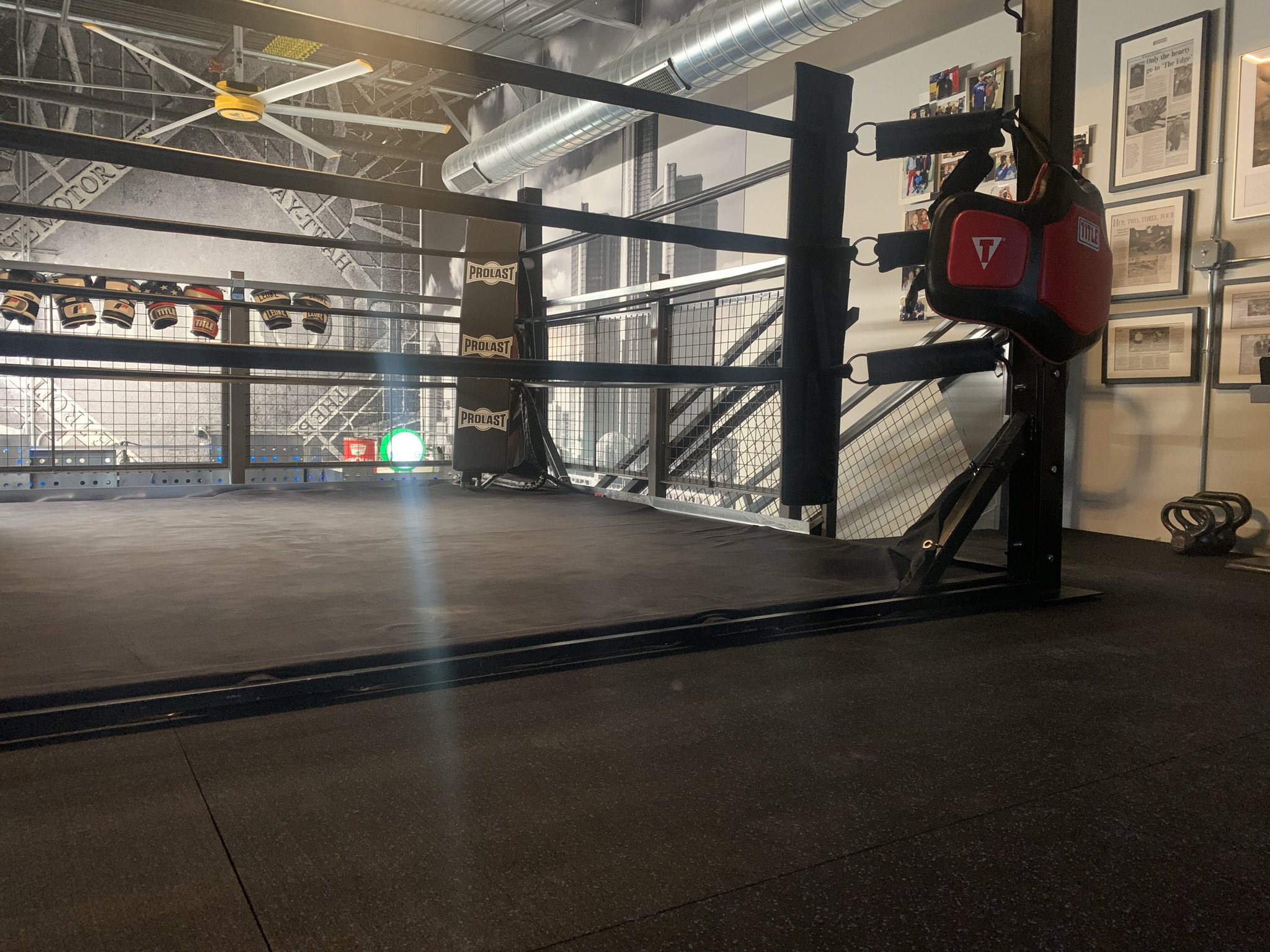 JW/M1 Fight Club (@JWStriking) / Twitter