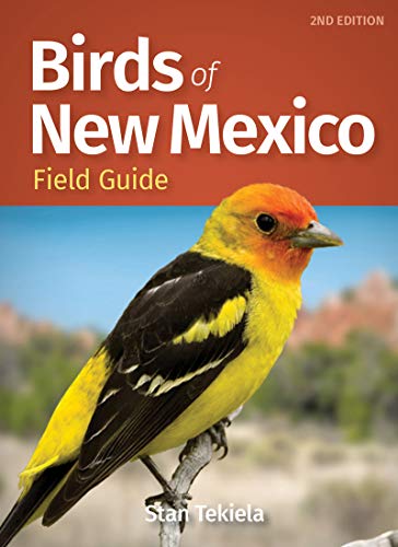 Download# Birds of New Mexico Field Guide (Bird Identification Guides) by Stan Tekiela / Twitter