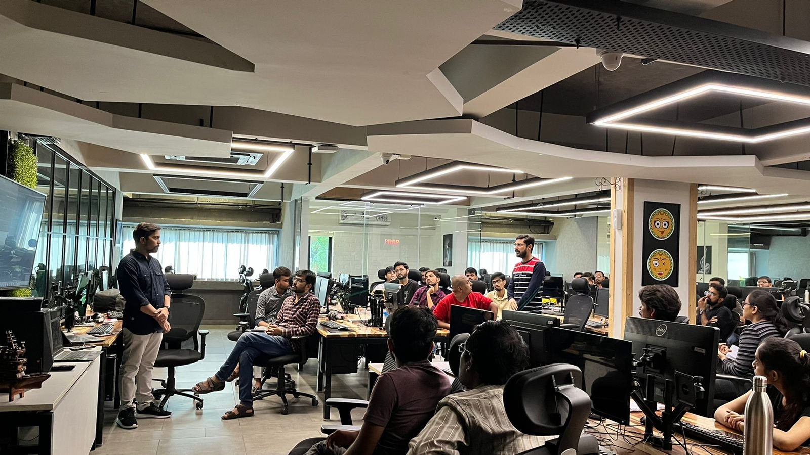 Prem Thakkar #laravel (@sudolaravel) / Twitter