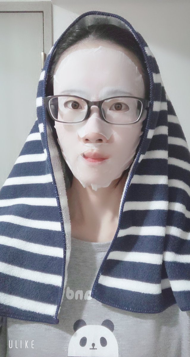 ウヒョ助／塚脇永久 on Twitter: "RT @momonga_211: お風呂上がり、なんか見たことあると思ったらあれだ。 ツタンカーメン𓁶𓁶"