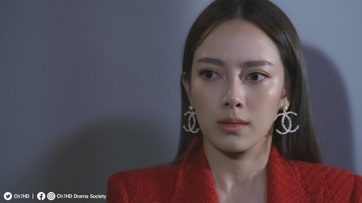 Ch7HD on Twitter: "ถือว่าดีลเนอะ คุณพาร์ทเนอร์ #บ่วงวิมาลาEP9"