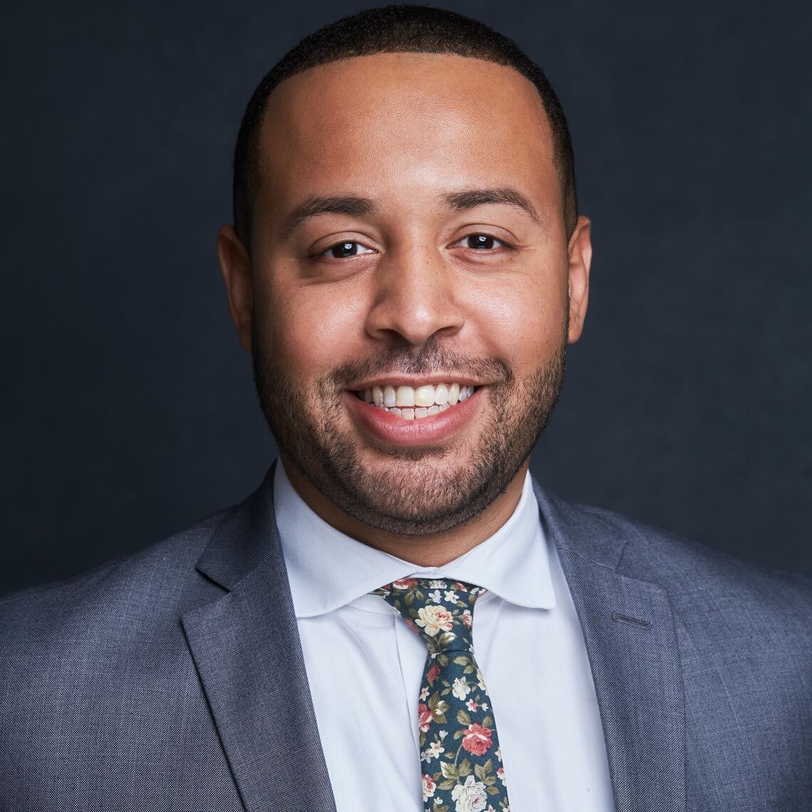 Green Building United on Twitter: "Excited to announce that John Ivey has joined the GBU team as ...