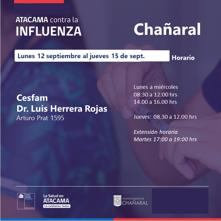 Servicio Salud Atacama on Twitter: Servicio Salud Atacama on Twitter: