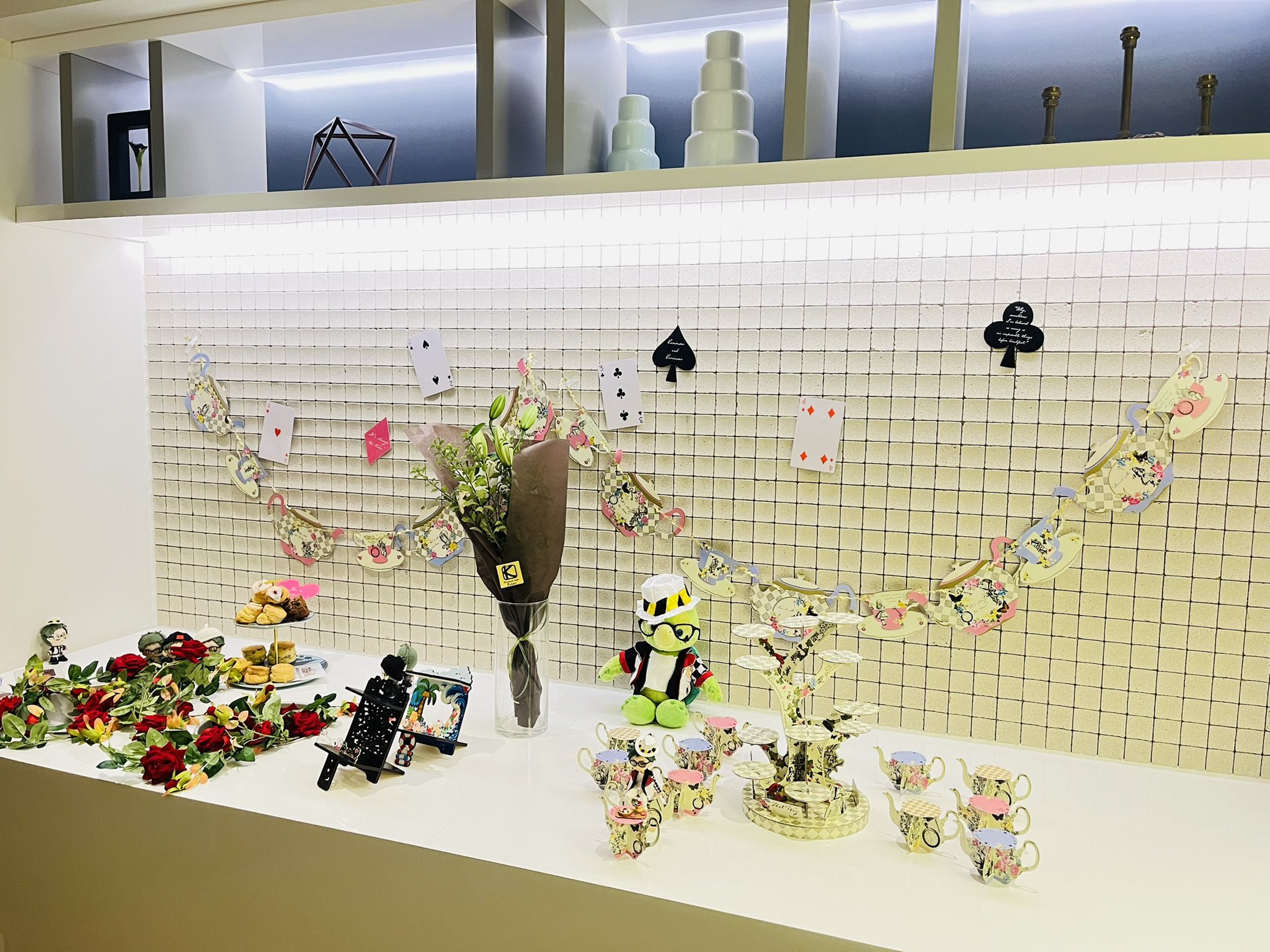 Tweets with replies by ジーリョ30🏰1🌊@最後の長編(25/150) (@giglio_twst) / Twitter