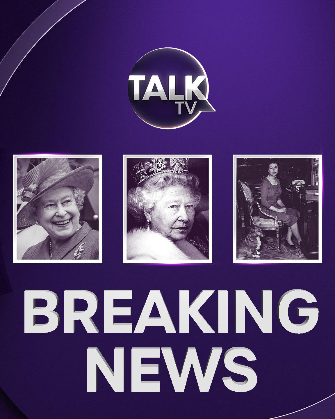 TalkTV on Twitter: "BREAKING: Police Scotland said a 22-year-old man had been arrested “in ...