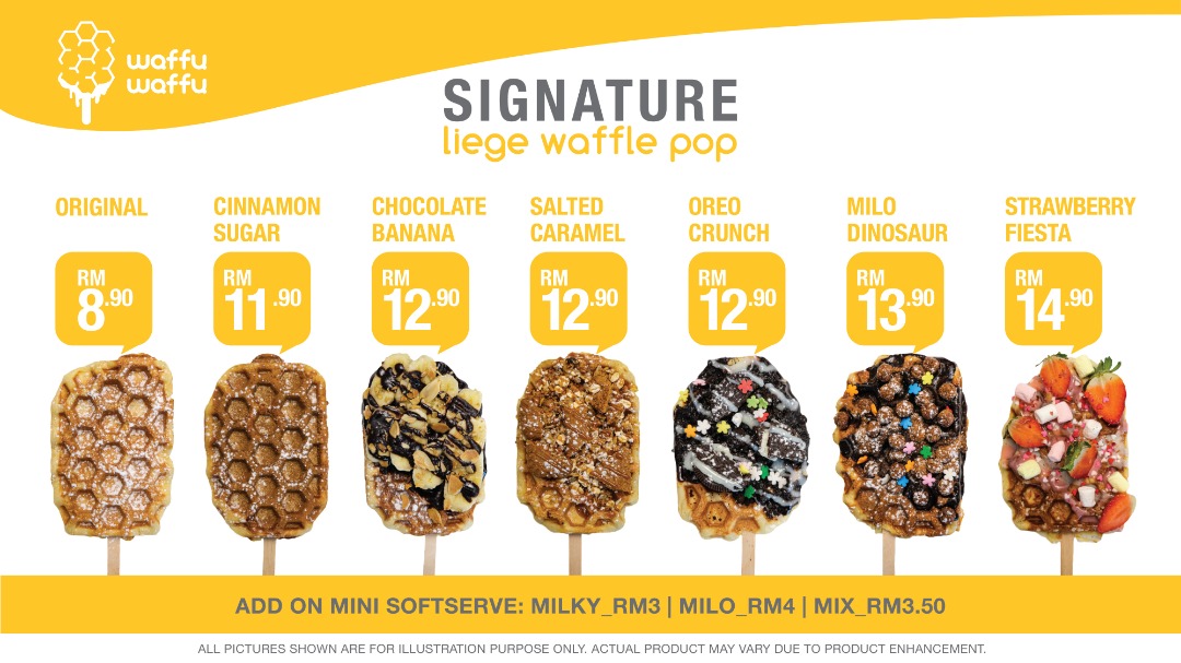 Visit Johor🏄🏻‍♂️ on Twitter: "Kalau korang nak tahu, antara desserts yang korang must-try adalah ...