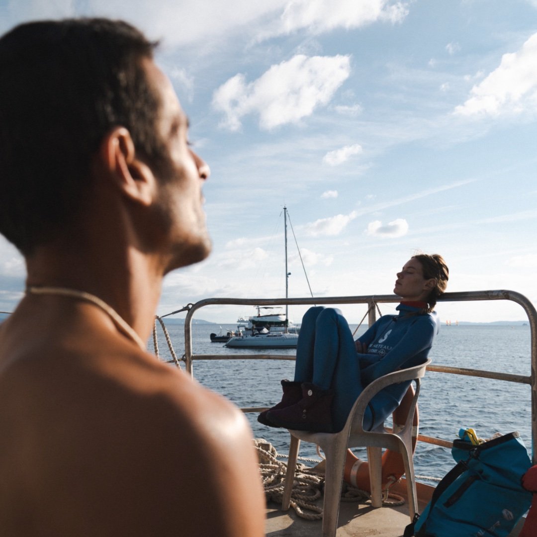 Netflix France on Twitter: "Sofiane Zermani dans Sous Emprise."