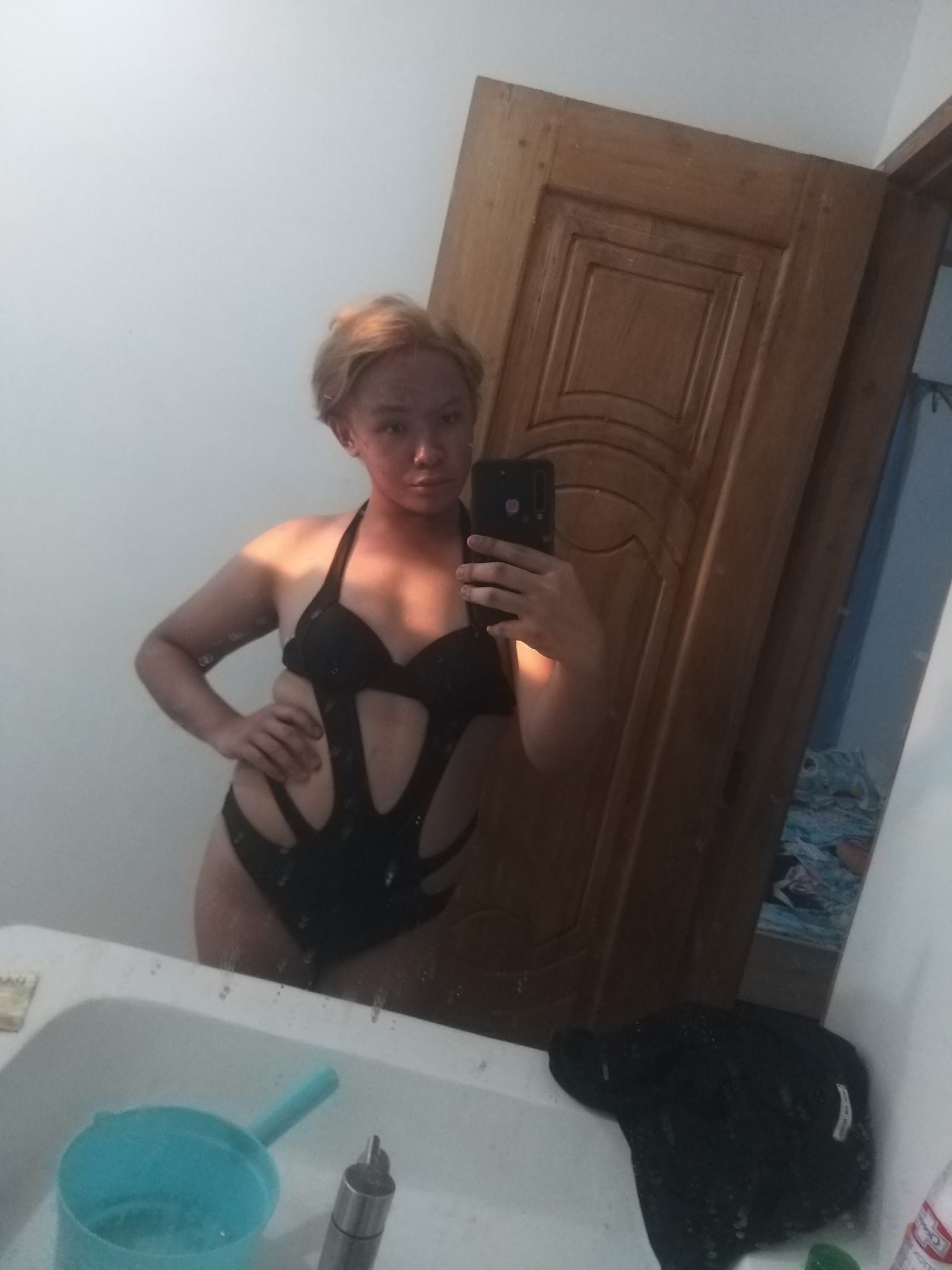 Junjun 💖 on Twitter: "@kaizterr_ hala aq lng to https://t.co/hZRVMZUG2K" / Twitter