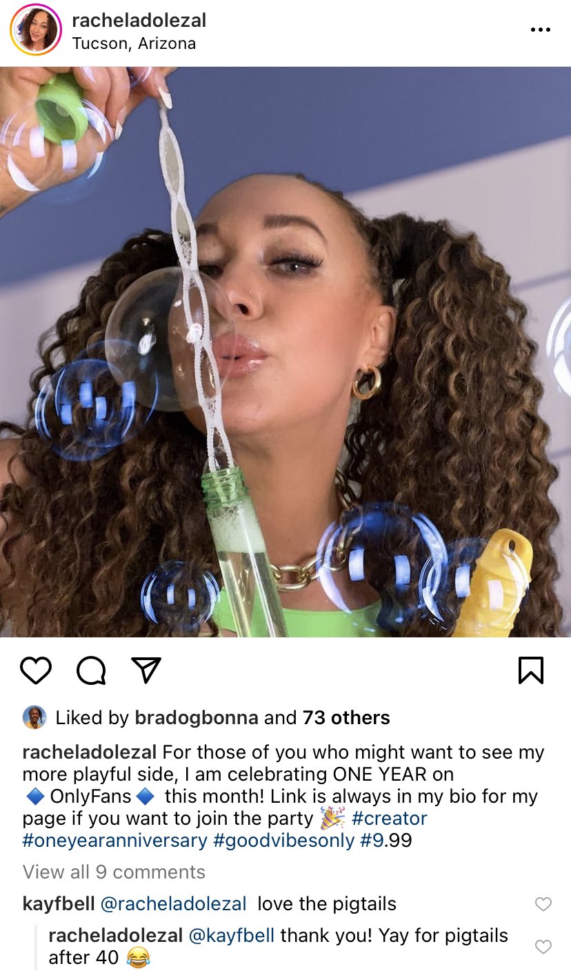Rachel Dolezal Memes Rachel Dolezal News IMDb