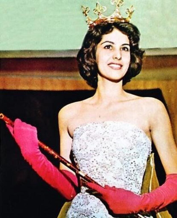 Daniel Montañez - Missosology Colombia on Twitter: "EN MEMORIA: Descanse en Paz Sonia Heidman ...