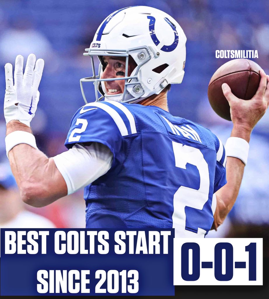 Funny Colts Pictures