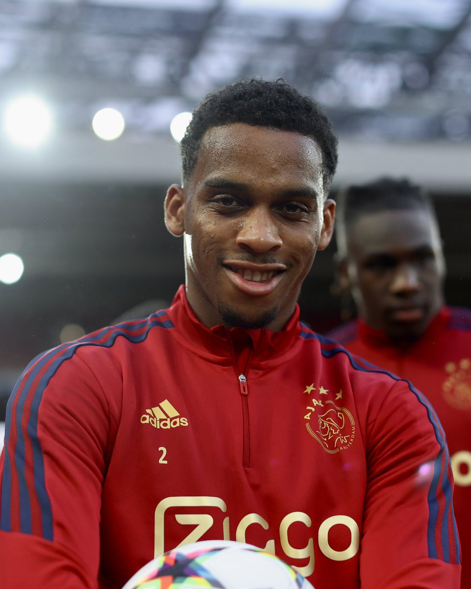 AFC Ajax on Twitter: AFC Ajax on Twitter: