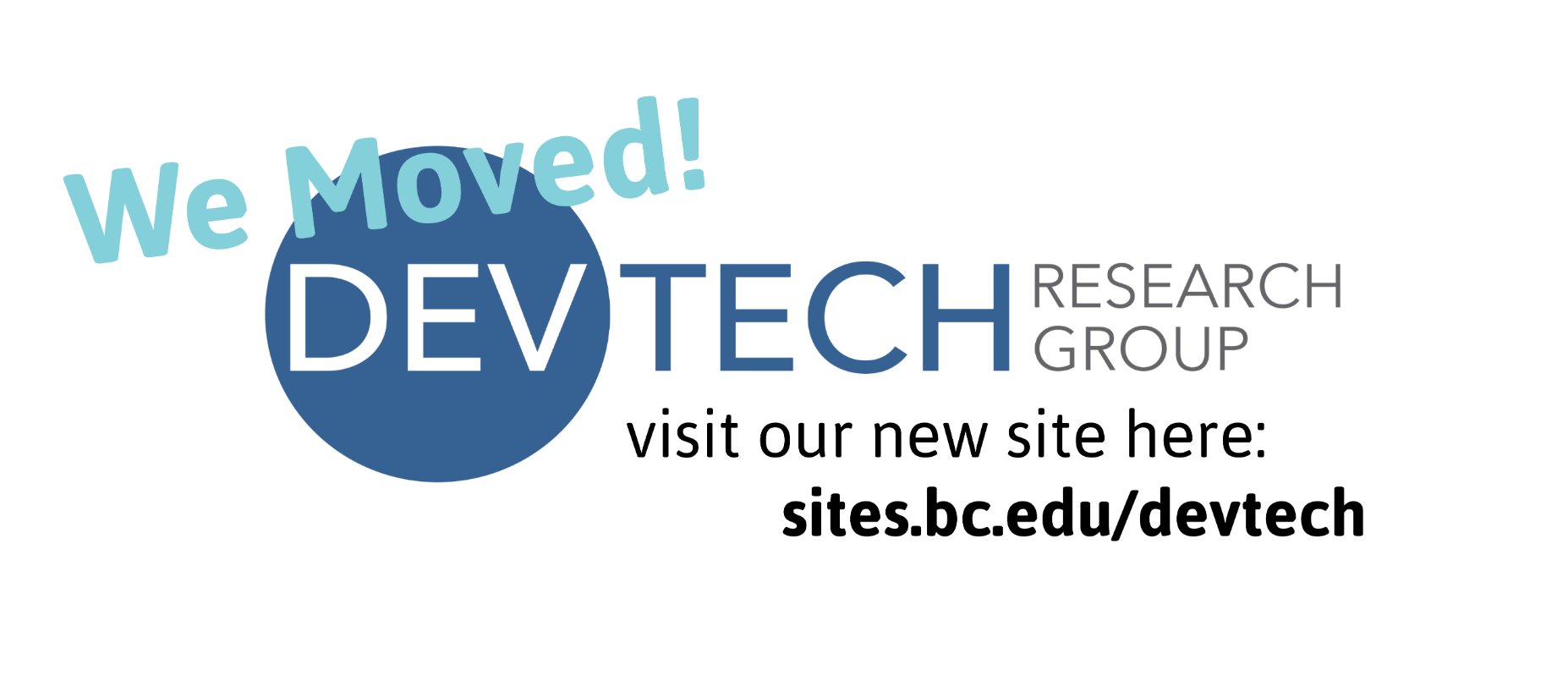 DevTech Research Group (@DevTechResearch) / Twitter
