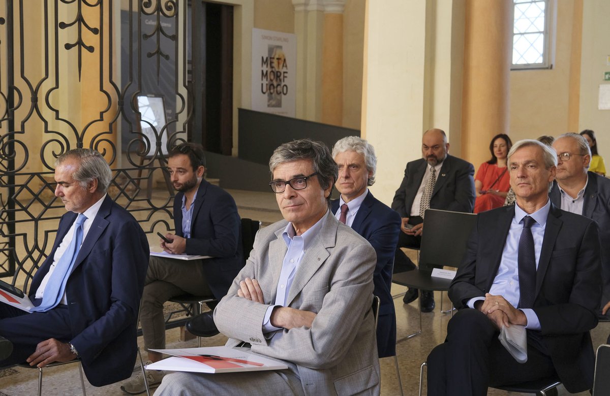Gruppo BPER PR on Twitter: Gruppo BPER PR on Twitter: