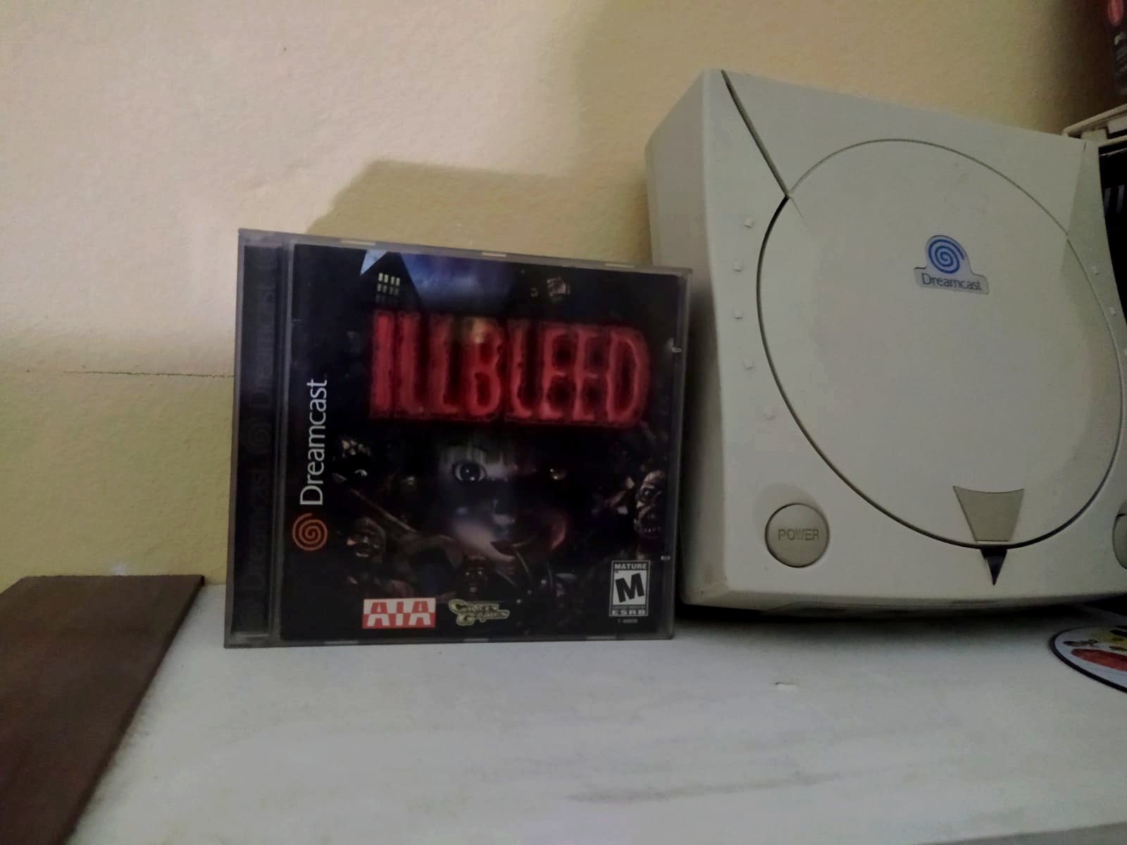 ShinuRealArts Games on Twitter: "I had a lot of #Dreamcast games a few years ago, even some rare ...