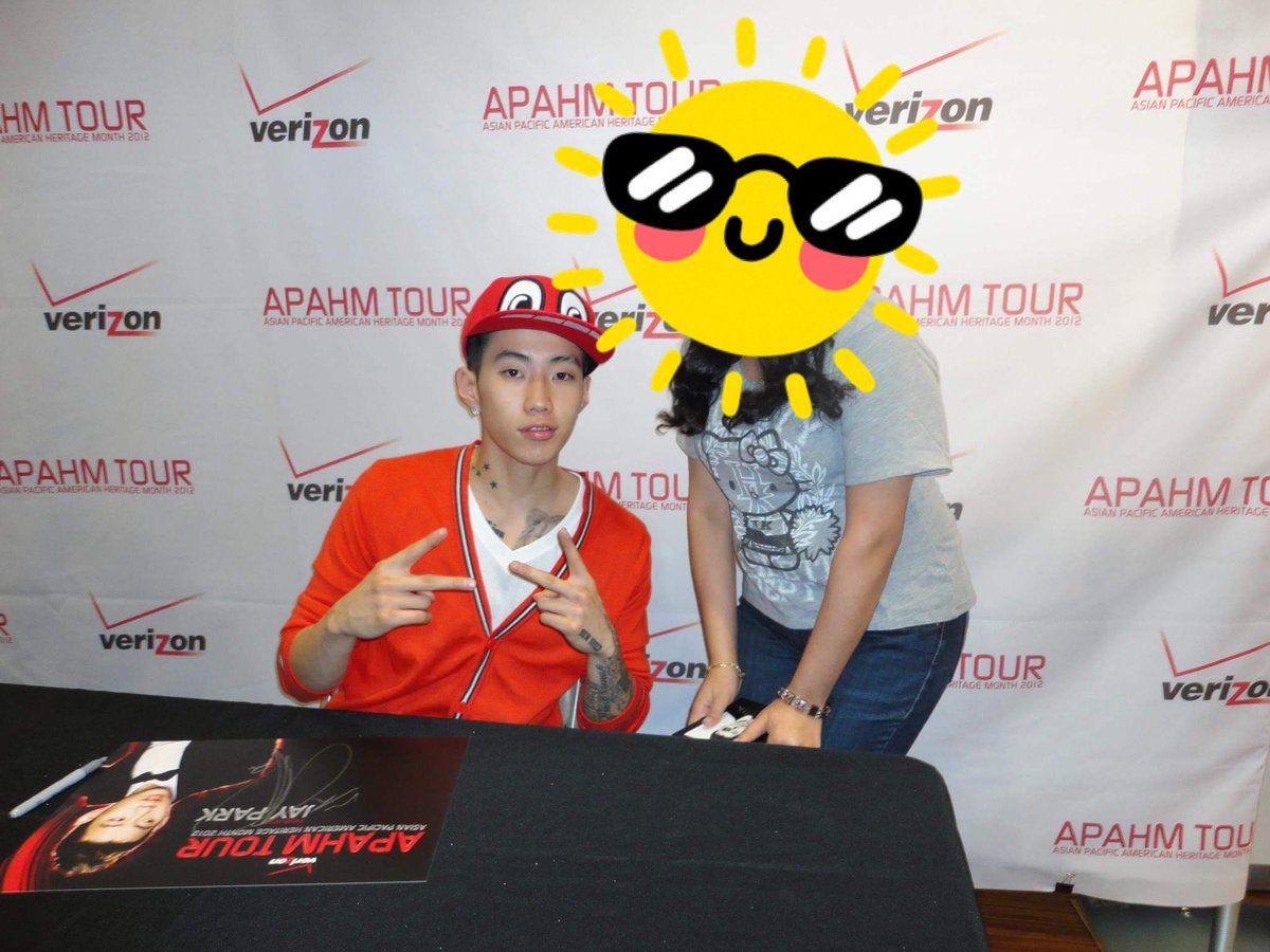 JAY BUM PARK on Twitter: "holy shiii I was skinny lol"