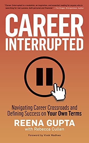 Download# Career Interrupted: Navigating Career Crossroads and Defining ... Download# Career Interrupted: Navigating Career Crossroads and Defining ...